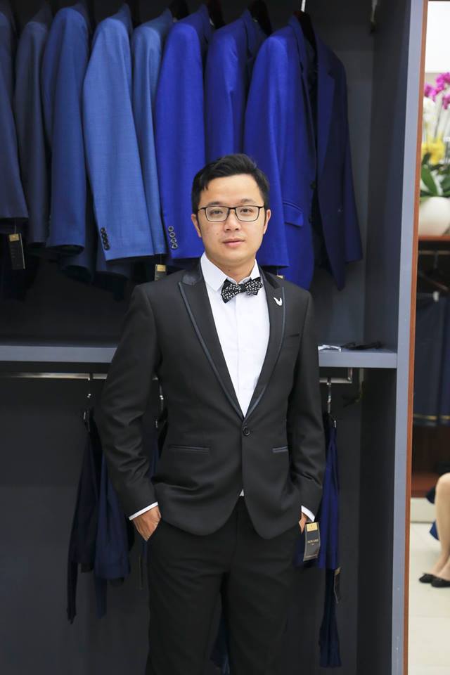 May vest giá tốt cuối năm ở đâu?